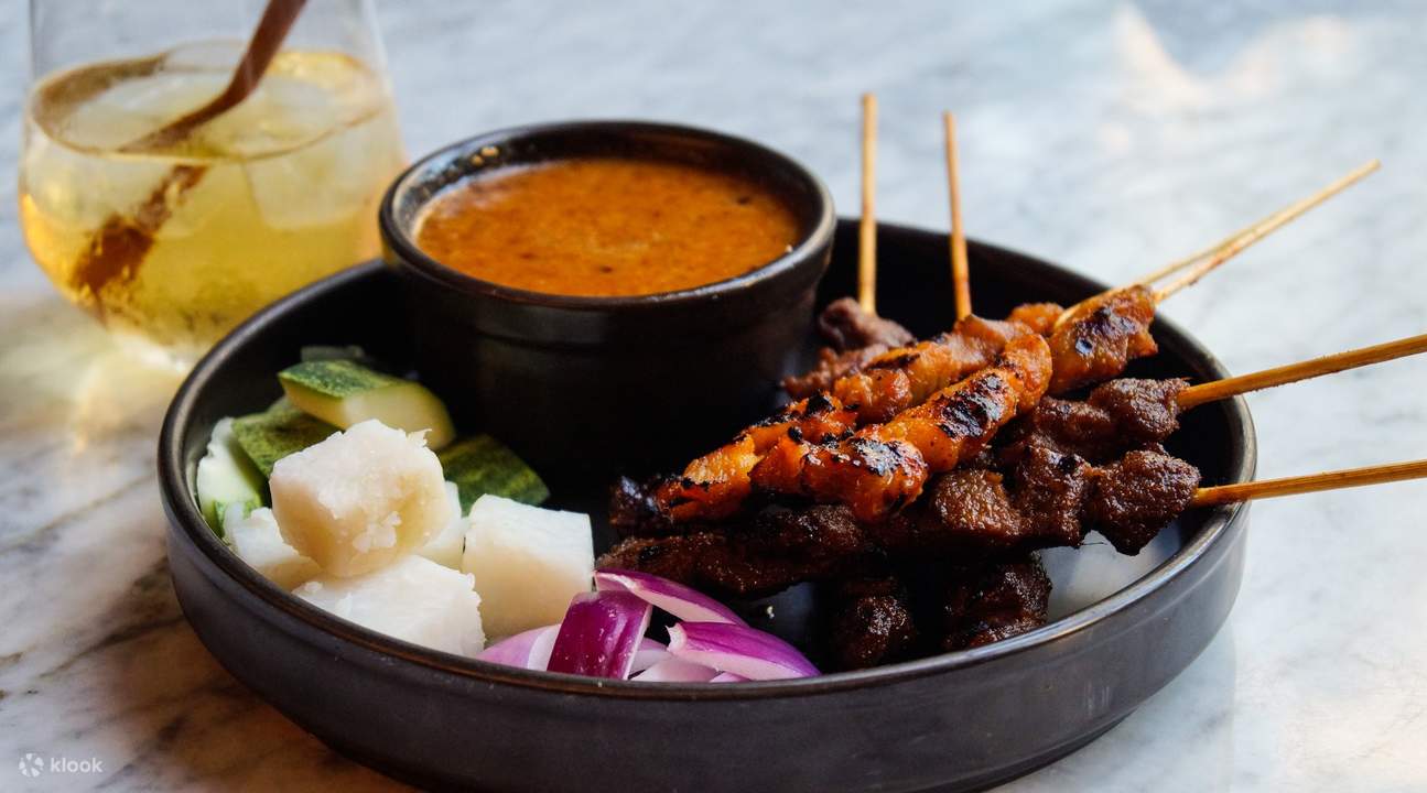 [FOOD-Ball Exclusive] Tempo Bar 1-for-1 House Pours in River Valley ...